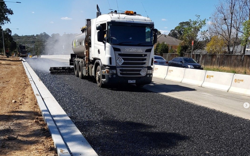 NA Group, Sydney : Innovation Quality Safety